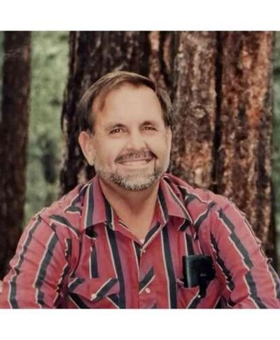 Edgar David Smith | Life Tributes | thedesertreview.com