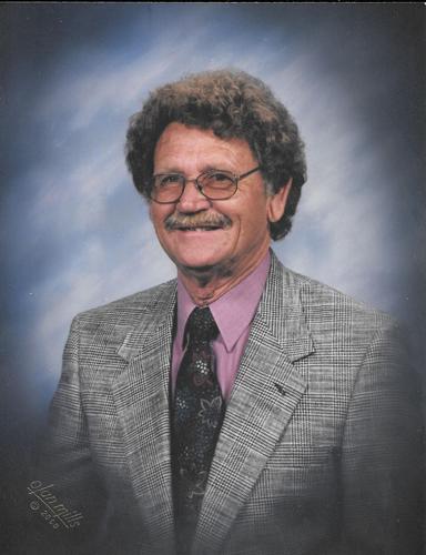 Myron Louis Corfman | Life Tributes | thedesertreview.com