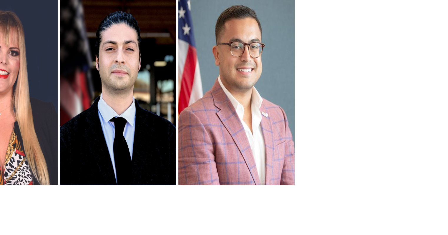 County announces additions and promotion to strengthen County Executive ...