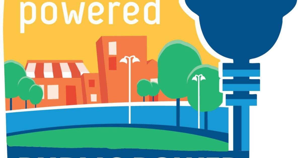 IID celebrates Public Power Week Oct. 2-8 | | thedesertreview.com