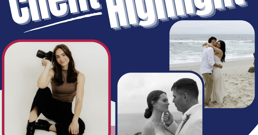 Karissa Castillo builds a photography business rooted in faith and ...