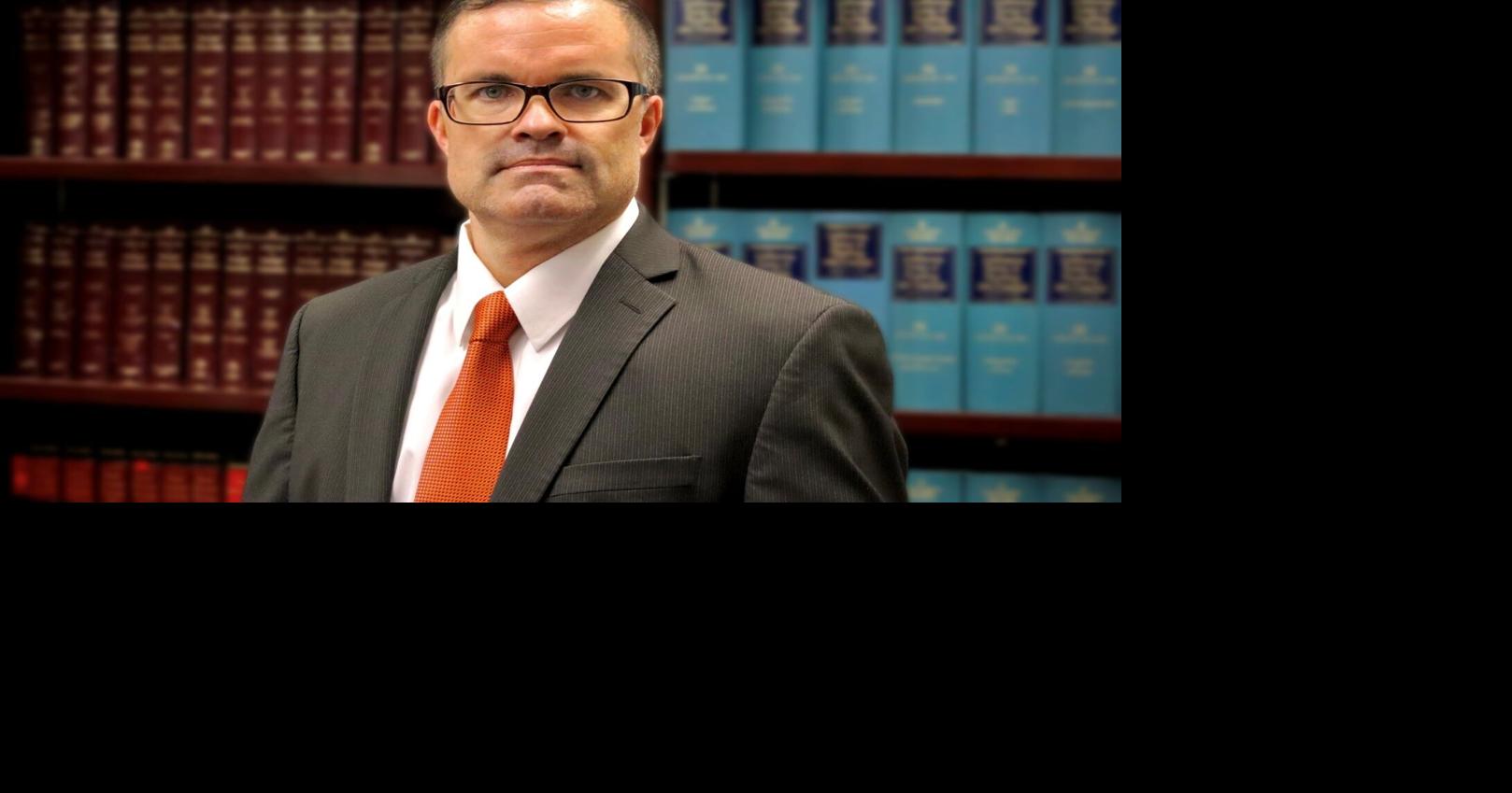 Eric Havens appointed as new County Counsel | News | thedesertreview.com