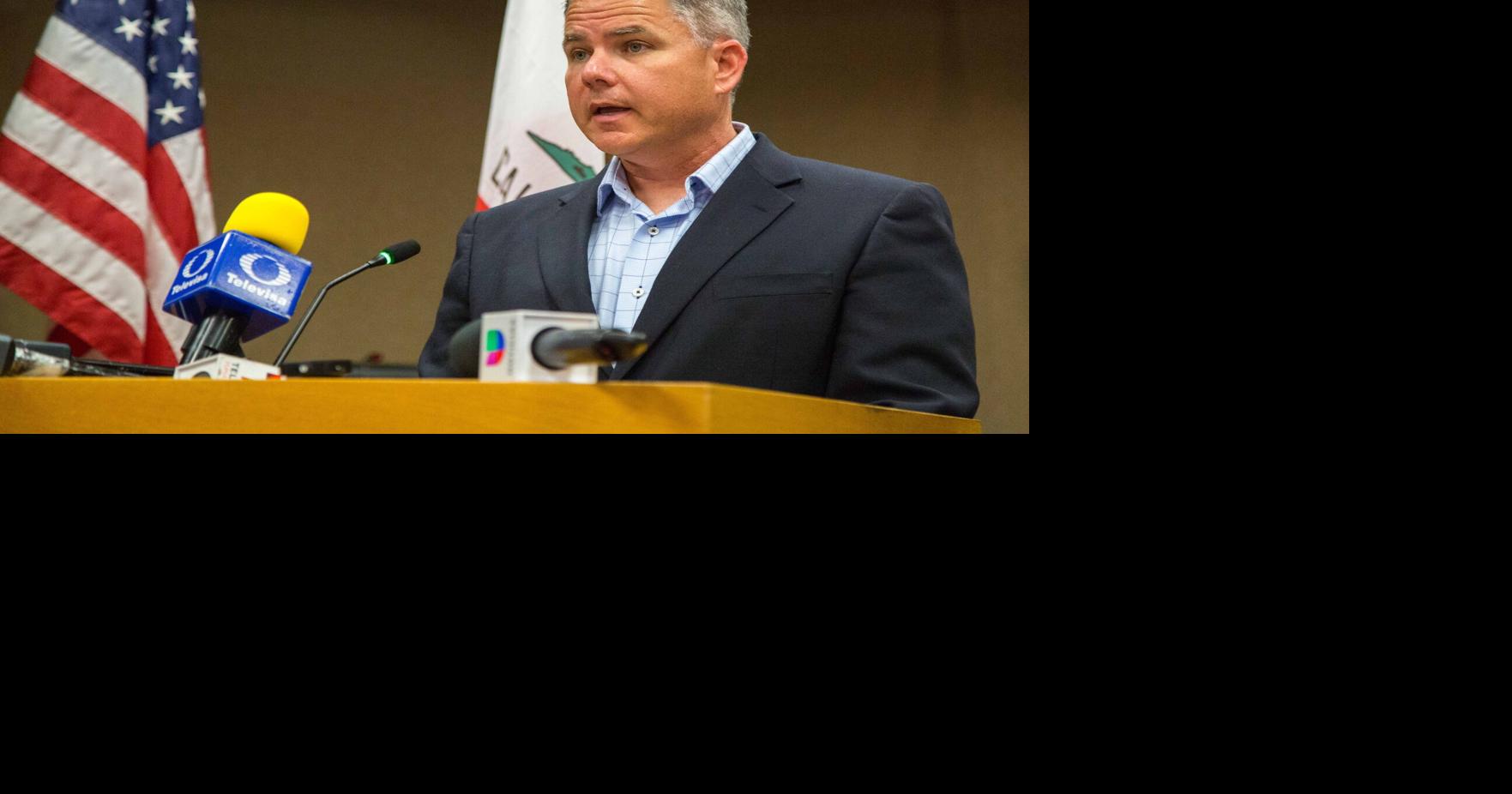 BOS concerned about conduct of local Democratic Party leadership | News ...