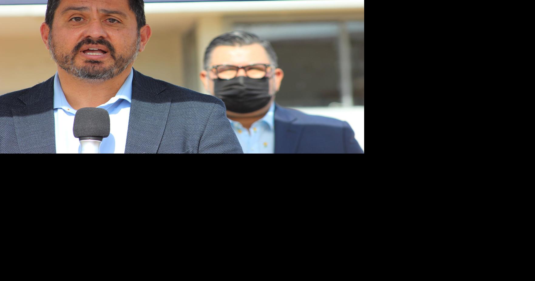 Brawley armory officially sees new ownership | News | thedesertreview.com