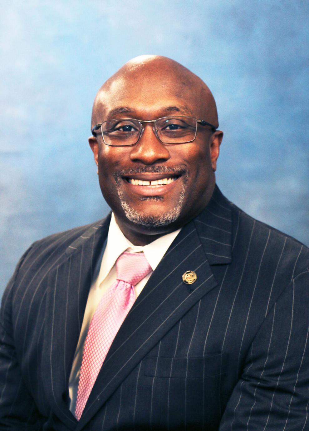 IVC announces Dr. Lennor Johnson as interim superintendent and ...