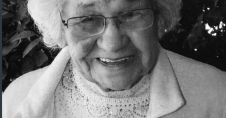 Socorro Gutierrez | Life Tributes | thedesertreview.com