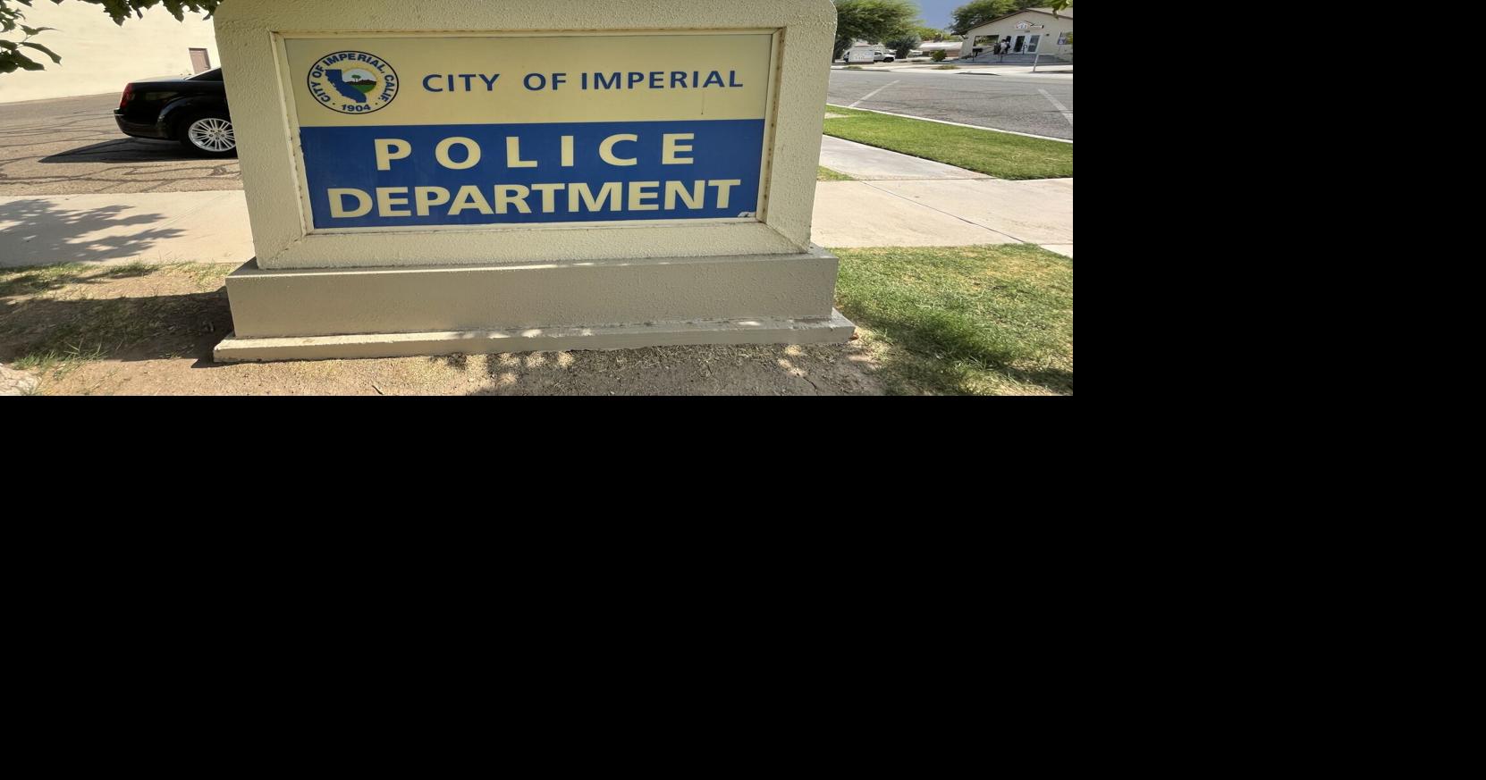 Newsom OKs Imperial’s acquisition of CHP building | Local News ...