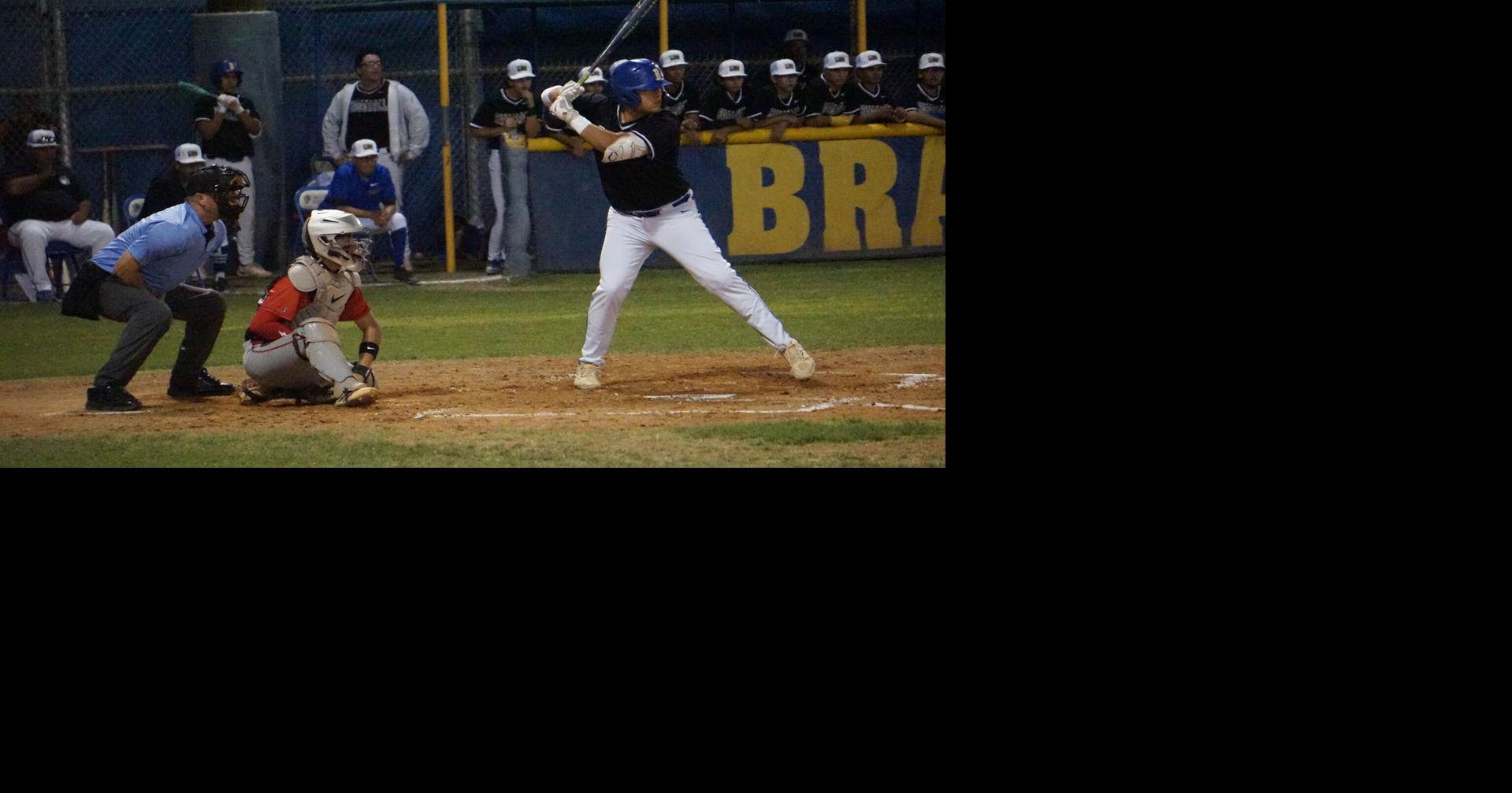 Wildcats walk it off in extras, edge Tigers 6–5 | Sports ...