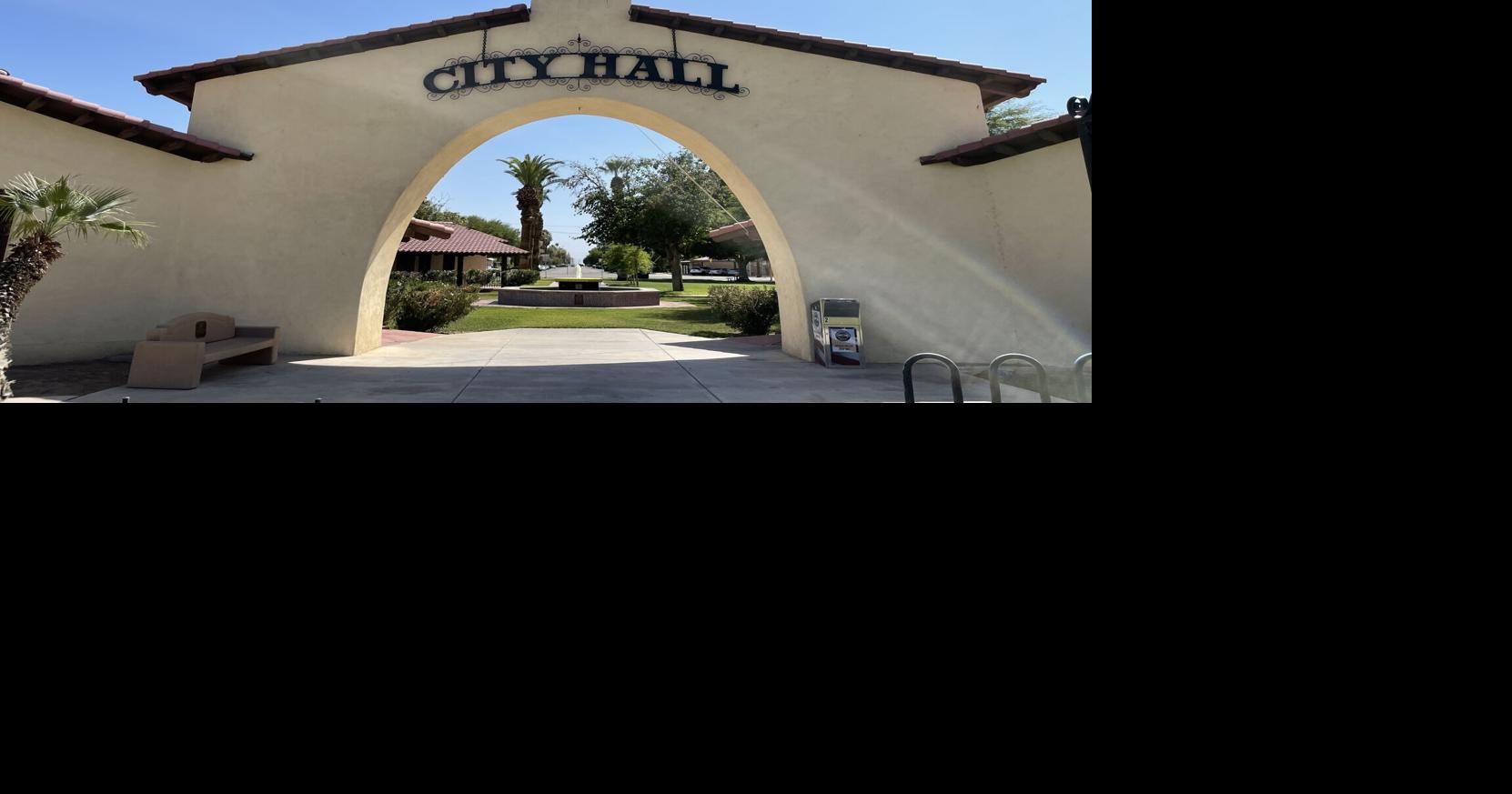 Brawley Main Street renovations estimated to begin in 2023 | Local News ...