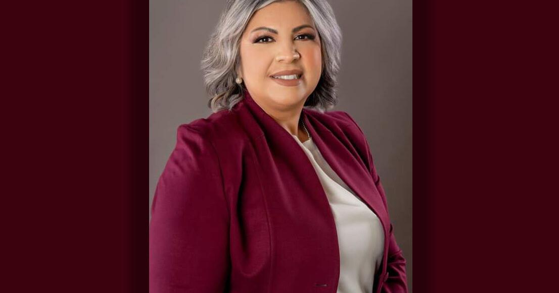 Fabiola Calderon runs for Calexico's school board | Elections ...