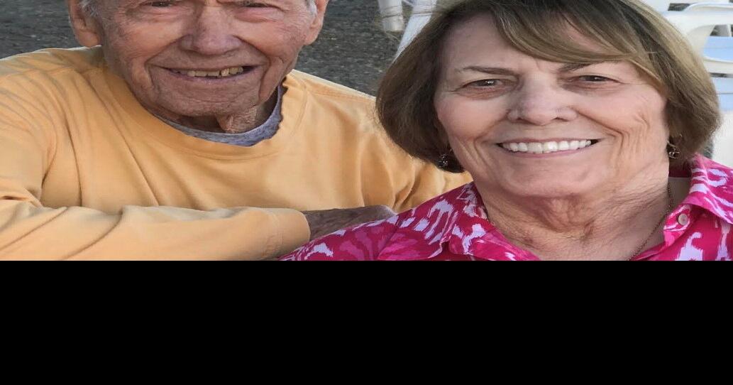 Roy and Sandra Austin | Life Tributes | thedesertreview.com