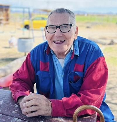 Joseph Rebik | Life Tributes | thedesertreview.com