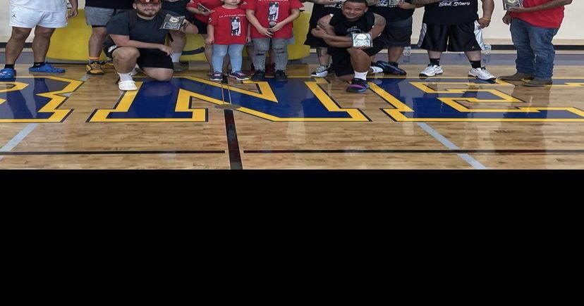 Second Annual J-Roc Jam 3-3 tournament announcement | Sports ...