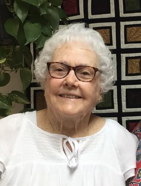 Sally Johnson | Life Tributes | thedesertreview.com