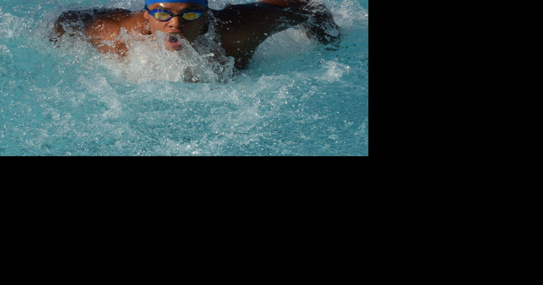 Central blows Brawley out of the water | Sports | thedesertreview.com