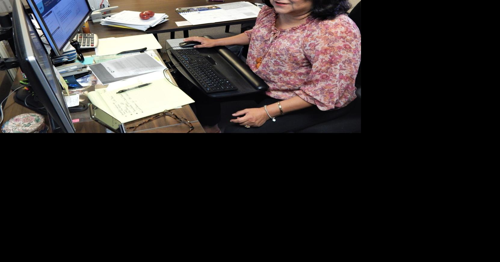 Hart Insurance gets a new Brawley location: new look, same heart for ...