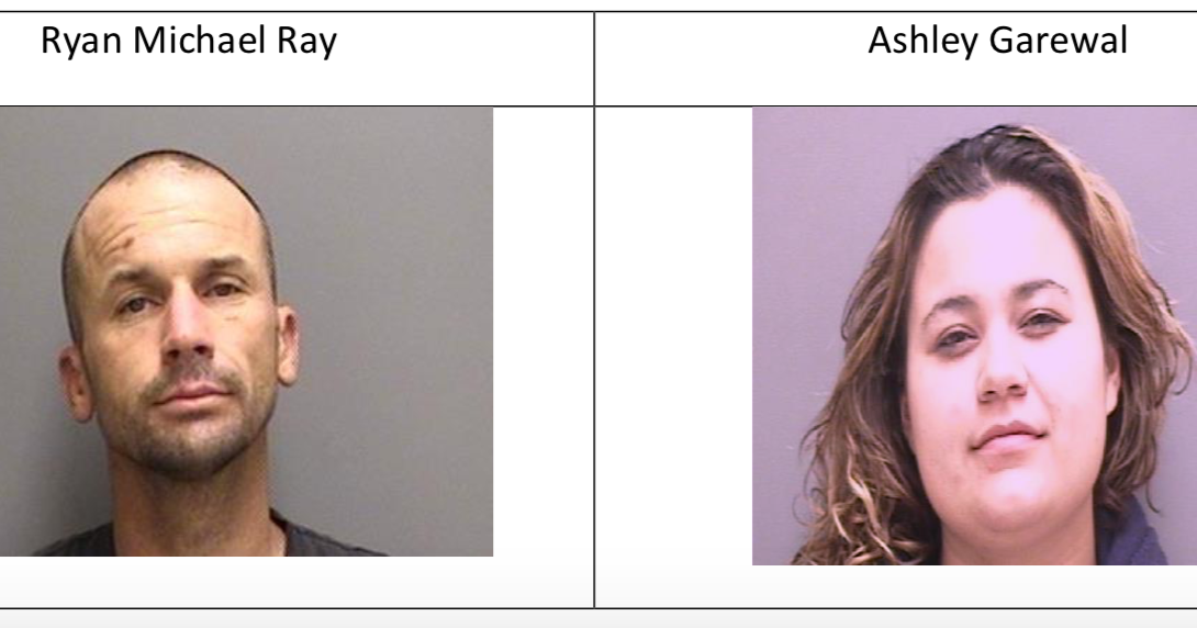 Two arrested for suspected auto theft in Brawley | News ...