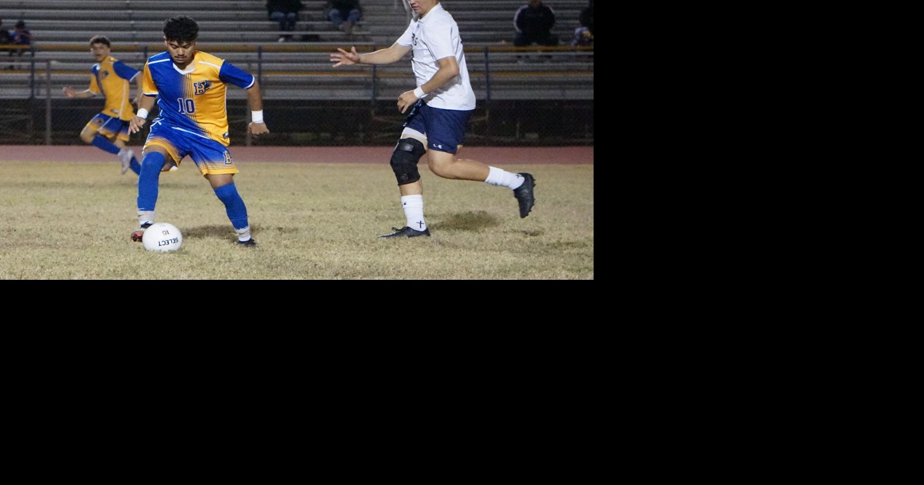 Wildcats’ early lead ends in 2–2 draw with Yuma | Sports ...