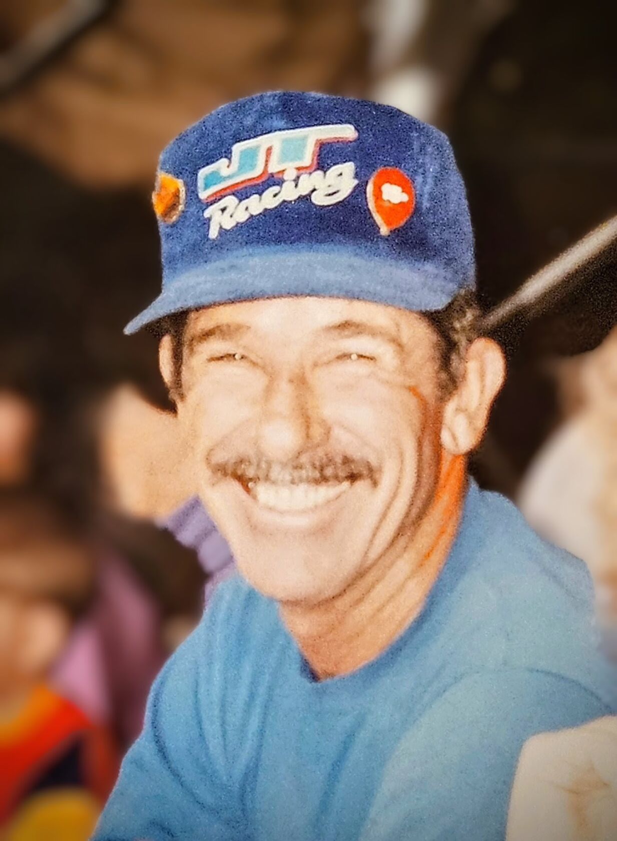 Bobby Dean Hill "Uncle Bob" | Life Tributes | thedesertreview.com
