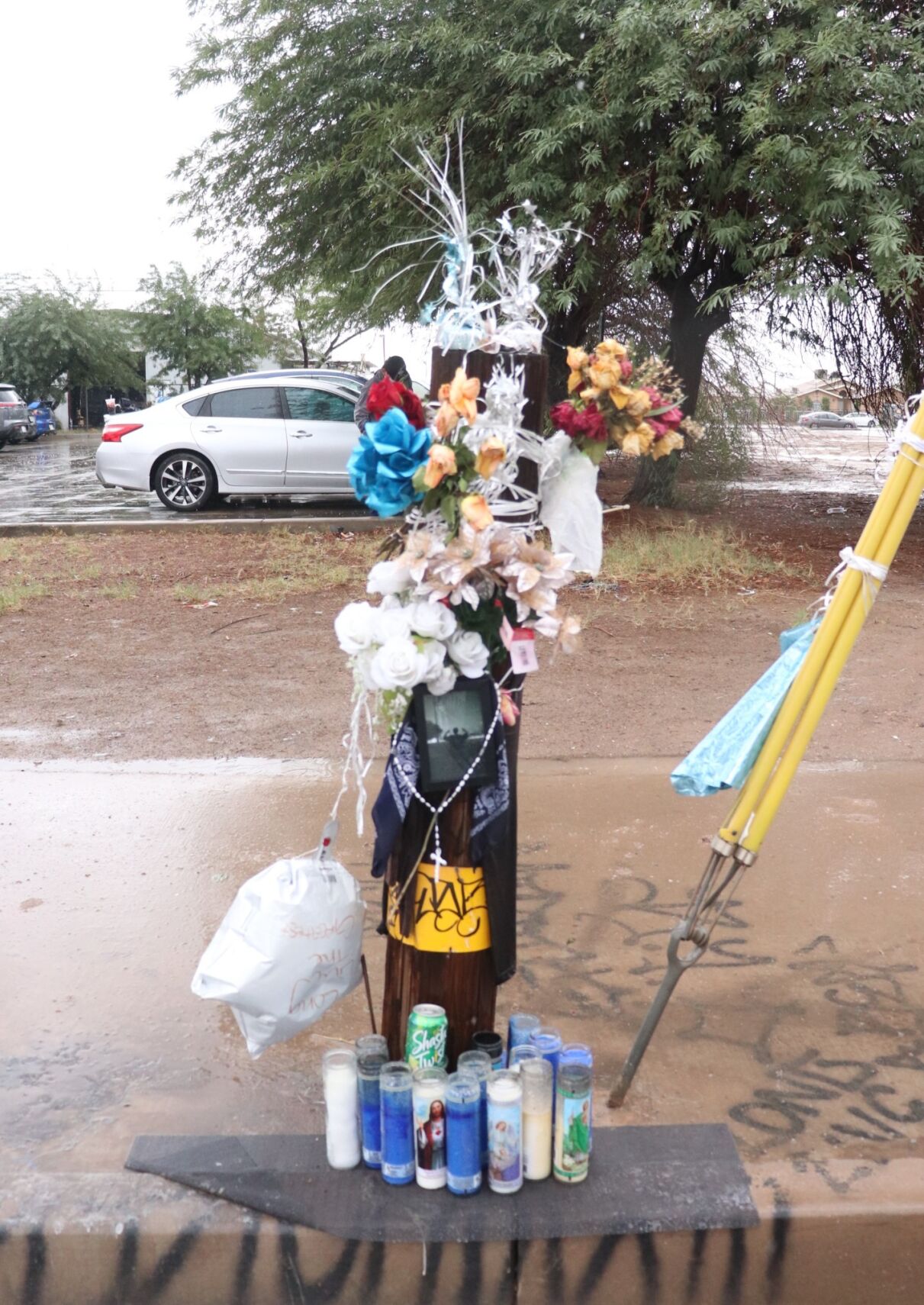 Family seeks answers in police shooting of 14-year-old Mikey Jimenez ...