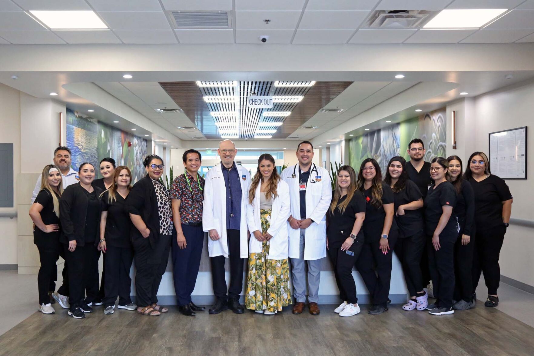 Dr. Vo opens doors at Legacy MD Medical Group | Health ...