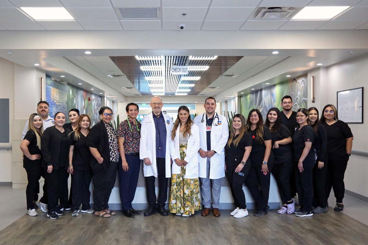 Dr. Vo opens doors at Legacy MD Medical Group | Health ...