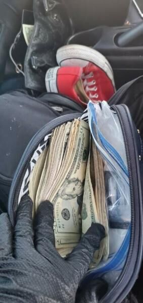 Border Patrol seize smuggled cash and narcotics | News ...