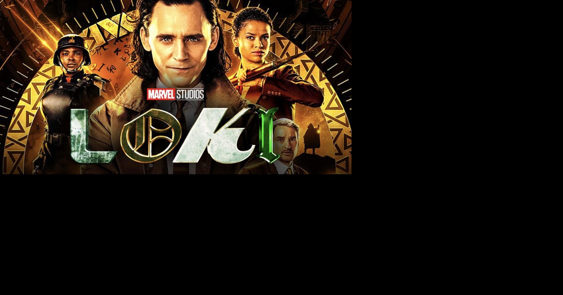 What makes a Loki, a Loki? | Reel Scenes | thedesertreview.com