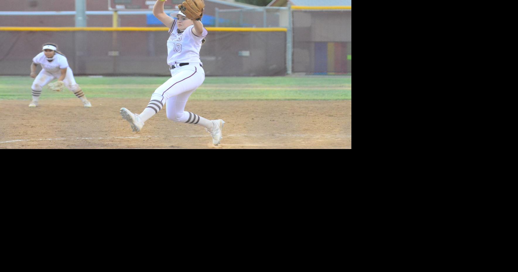 Calexico softball breaks two-year drought | Sports | thedesertreview.com