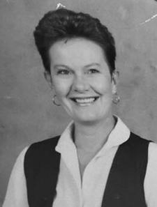 Janet Ruth Wilson | Life Tributes | thedesertreview.com