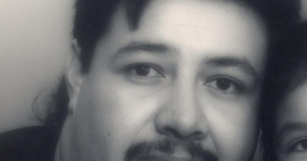 Edward V. Encinas Jr. (Supie) | Life Tributes | thedesertreview.com