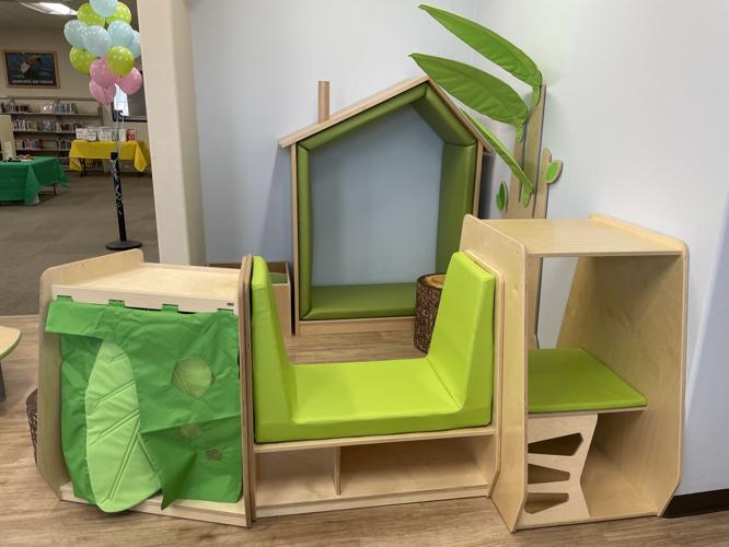 City of Imperial celebrates 117 years, showcases new library offerings ...