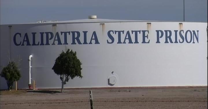 Congressman Ruiz speaks on Calipatria Prison | Local News ...