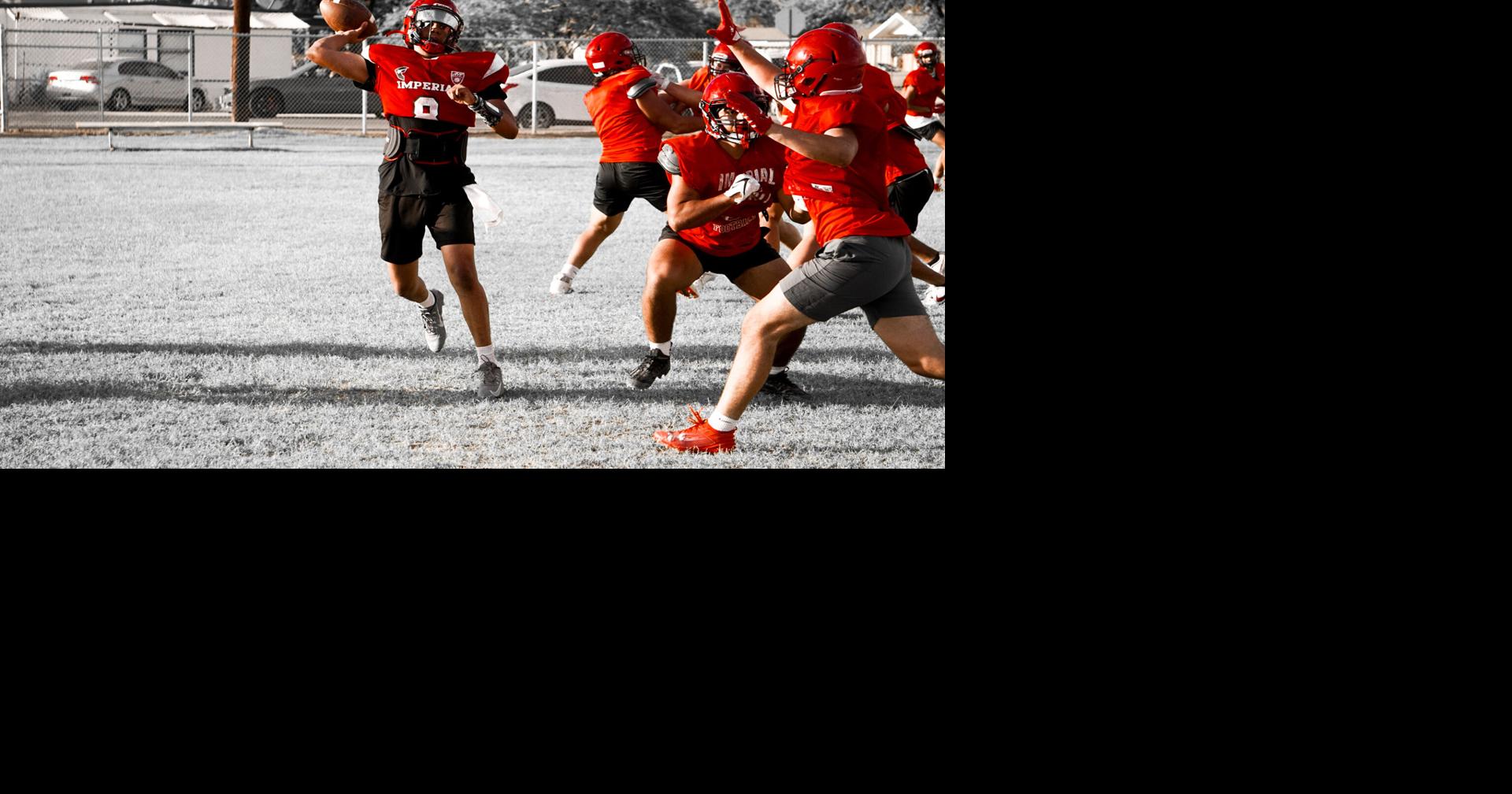 Imperial Tigers enter the season with high expectations | Sports ...