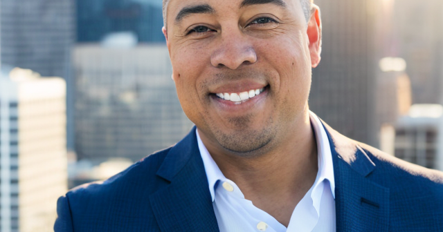 Jeff Gonzalez, candidate for CA Assembly District 36 | News ...