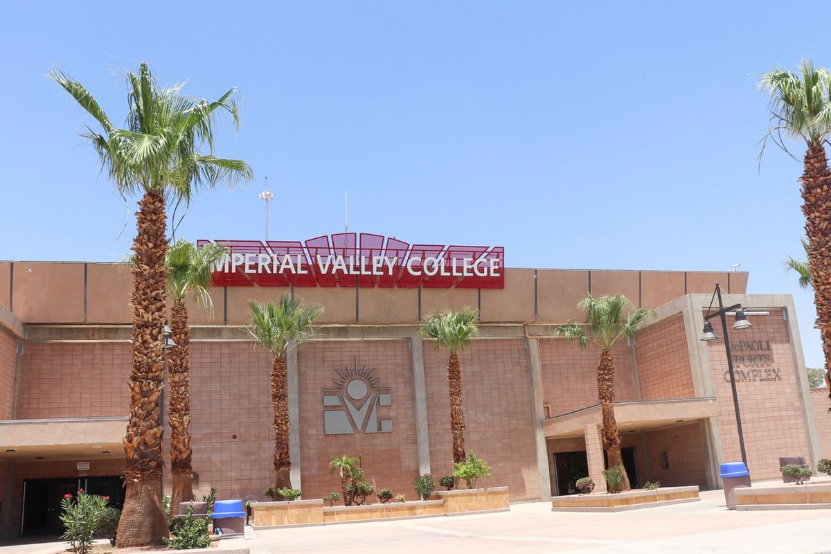 After a four decade hiatus, wrestling is back at IVC | Sports ...