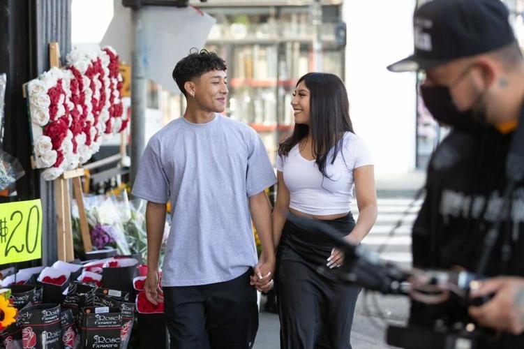 JayRoxxx returns from first tour for hometown concert with Brawley-born ...