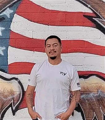 Eric Ricardo Rodriguez | Life Tributes | thedesertreview.com