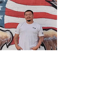 Eric Ricardo Rodriguez | Life Tributes | thedesertreview.com