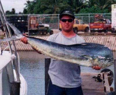 Craige Harvey | Life Tributes | thedesertreview.com