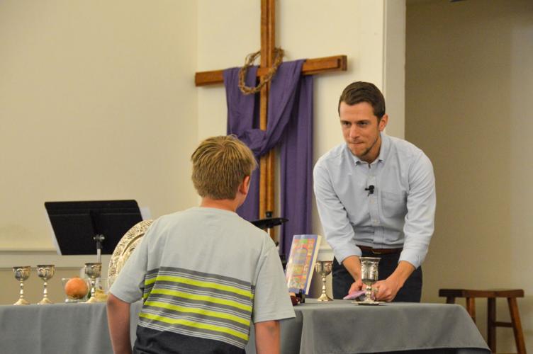 Passover – Jewish beginnings completed in Christ | Religion ...