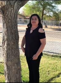 Maria Sauceda | Life Tributes | thedesertreview.com