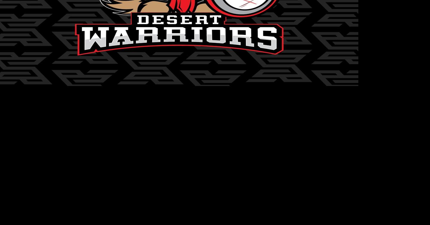 Imperial Valley College embraces new 'Desert Warriors' mascot design ...
