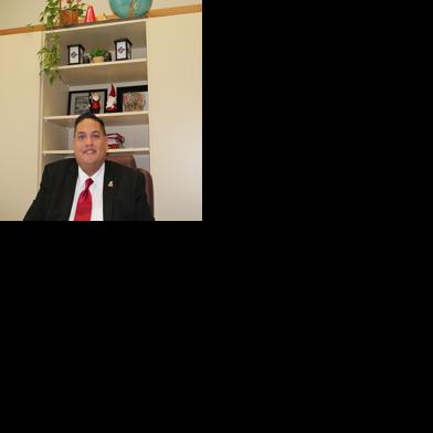 SDSU IV names Victor Nava as Development Director | News ...