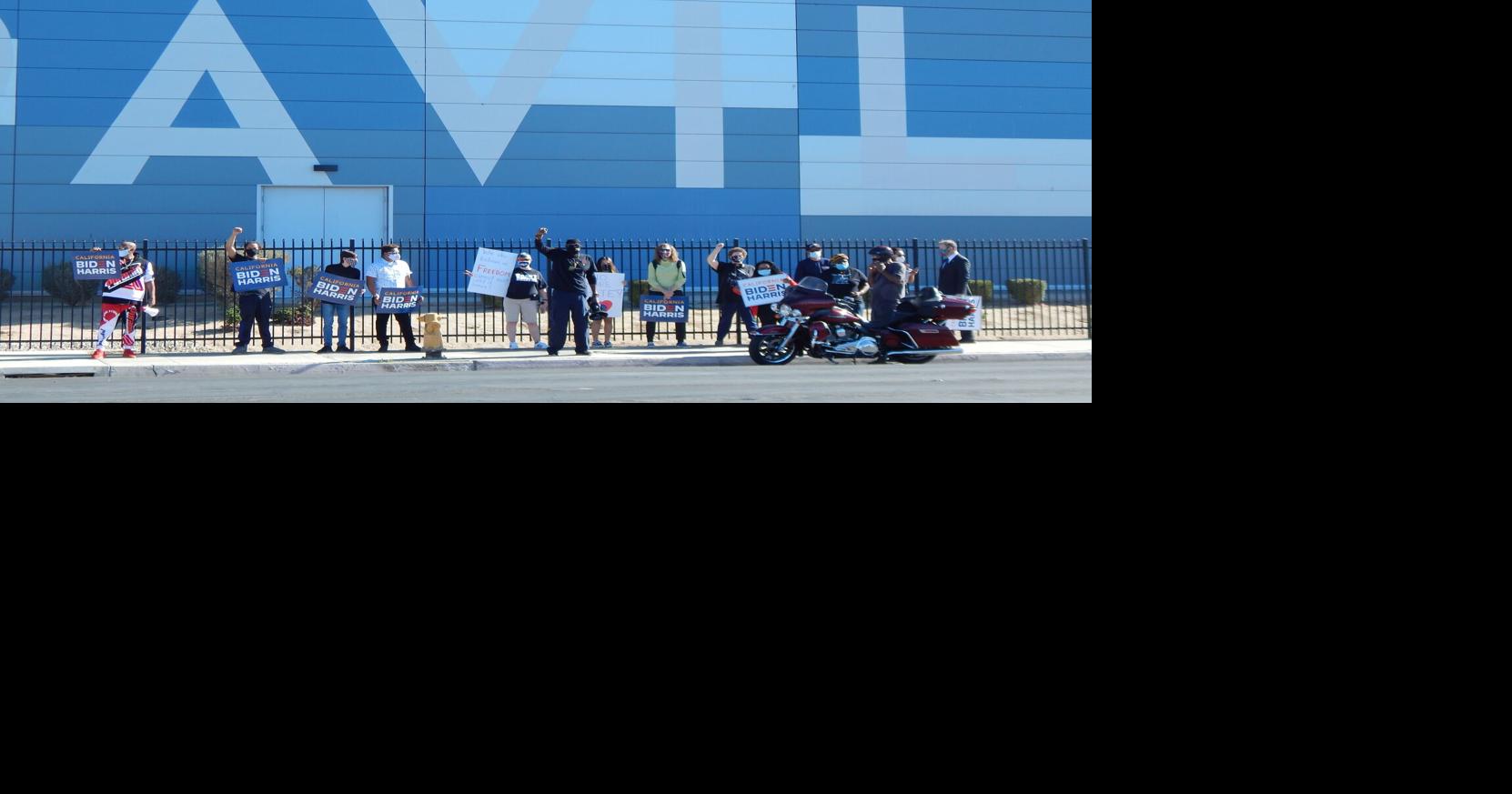 Local Dr. Martin Luther King Jr. Celebration at County Courthouse ...