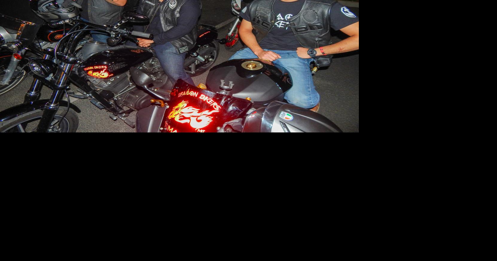 Motorcycle Clubs In Yuma Az | Reviewmotors.co