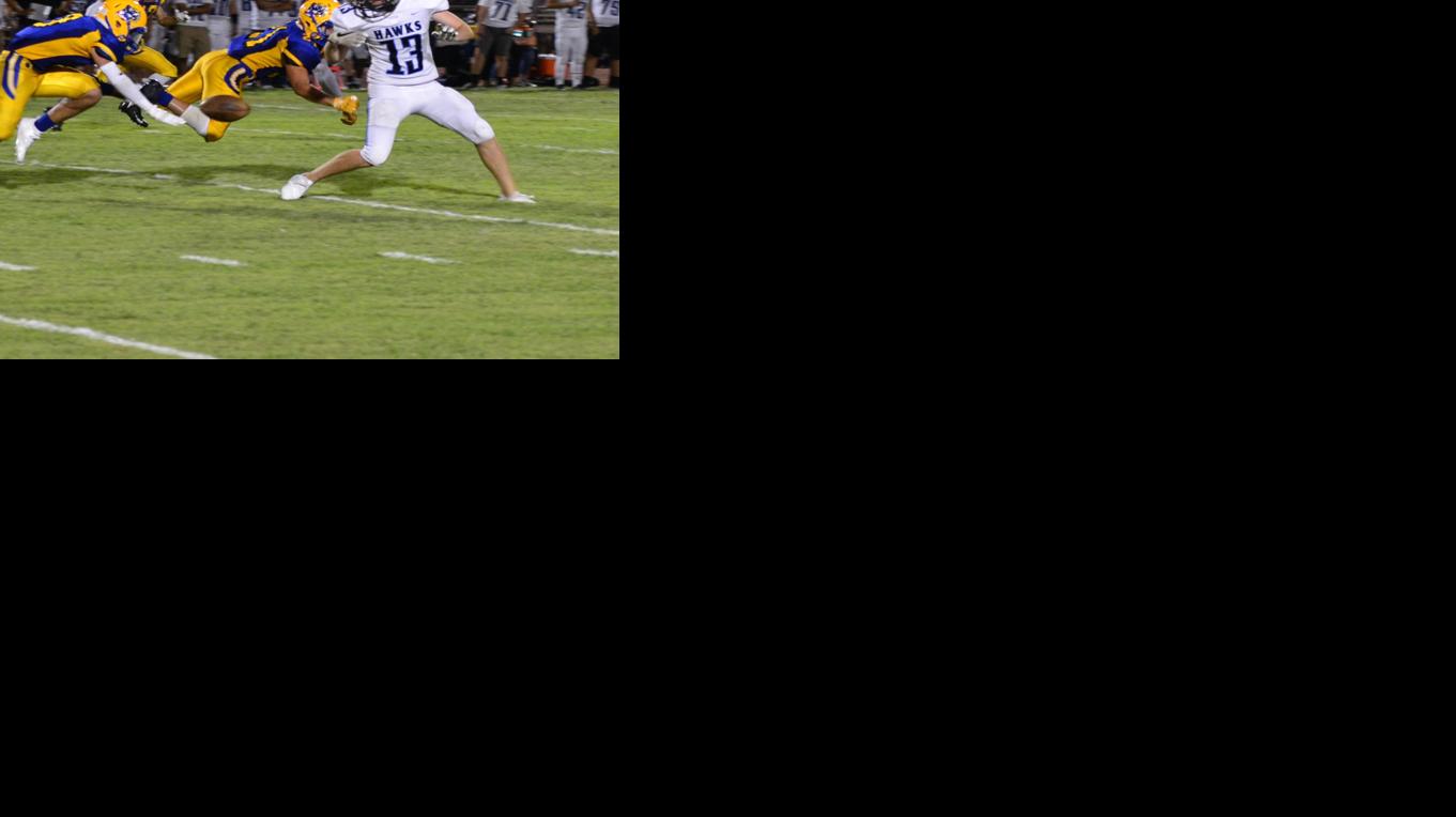 Wildcats earn victory in season opener | Sports | thedesertreview.com