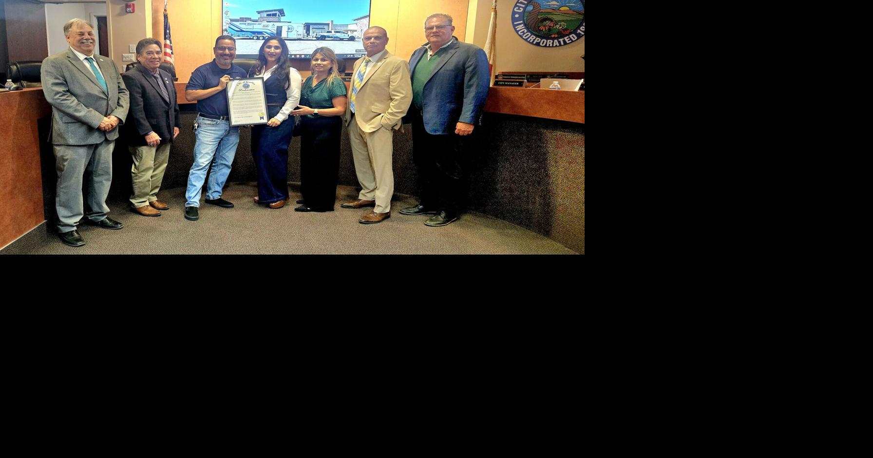 Brawley Council approves building code updates, housing funding, and ...