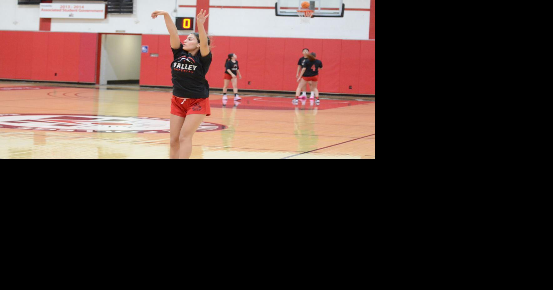 IVC Ladies Hoop headed toward regular season play | Sports ...