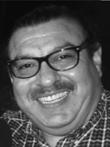 Robert Reyes | Life Tributes | thedesertreview.com